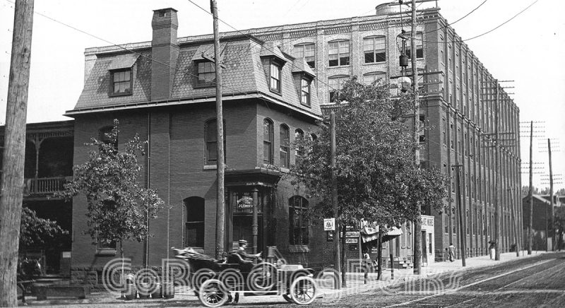 Reading, PA - Outlet Capital of the World - GoReadingBerks / Reading ...