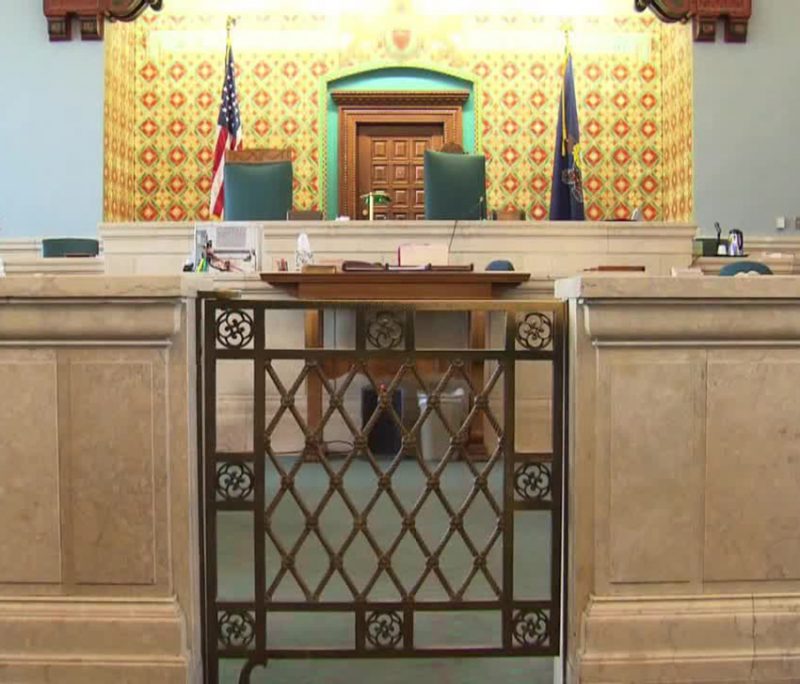 Berks County Courthouse - GoReadingBerks / Reading Berks History