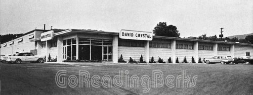 Reading, PA - Outlet Capital of the World - GoReadingBerks / Reading ...