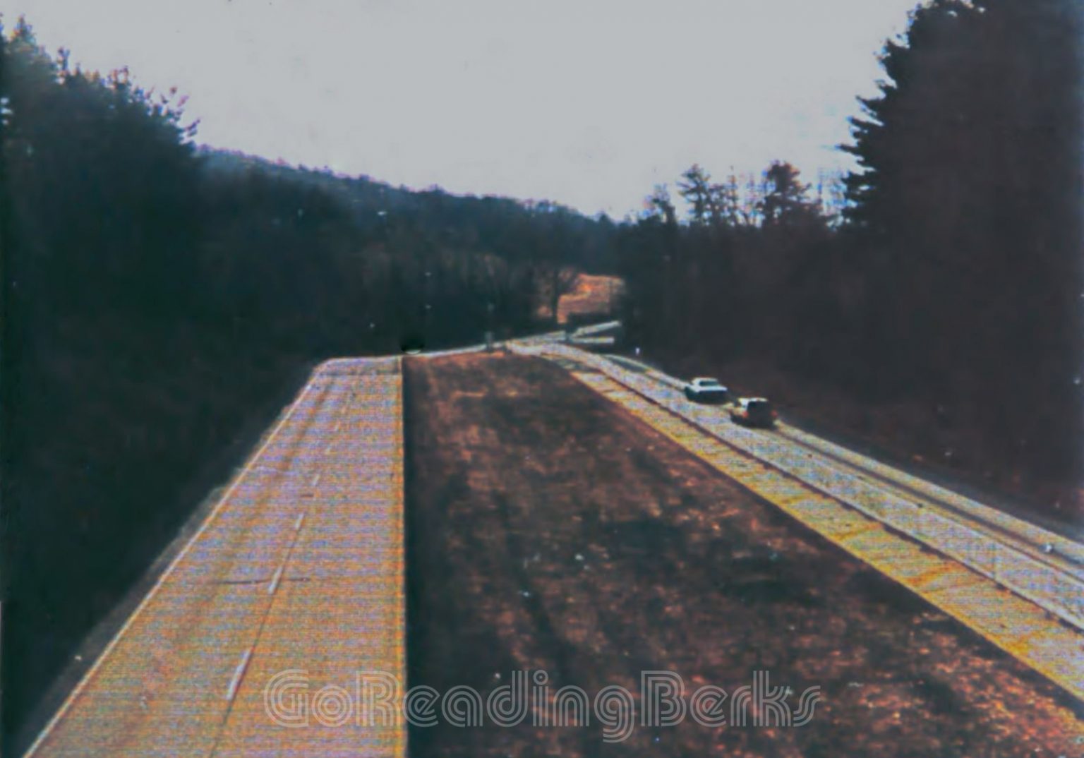 History of the Warren Street, West Shore, and Outer Bypasses ...