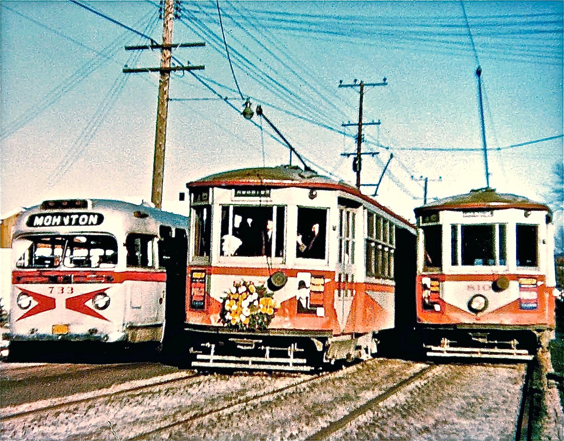 Trolleys of Reading and Berks County Pennsylvania - GoReadingBerks ...