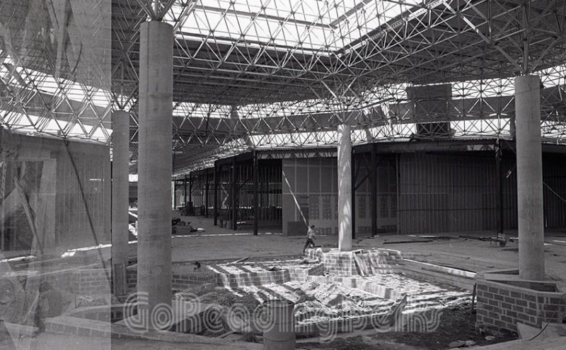 Fairgrounds Square Mall Redevelopment - GoReadingBerks / Reading Berks ...