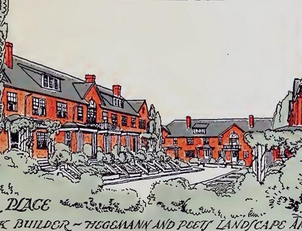 Borough of Sinking Spring - Named After Spring - GoReadingBerks ...