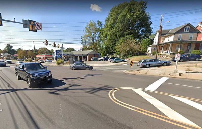 Octagon Schoolhouse in Sinking Spring - GoReadingBerks / Reading Berks ...