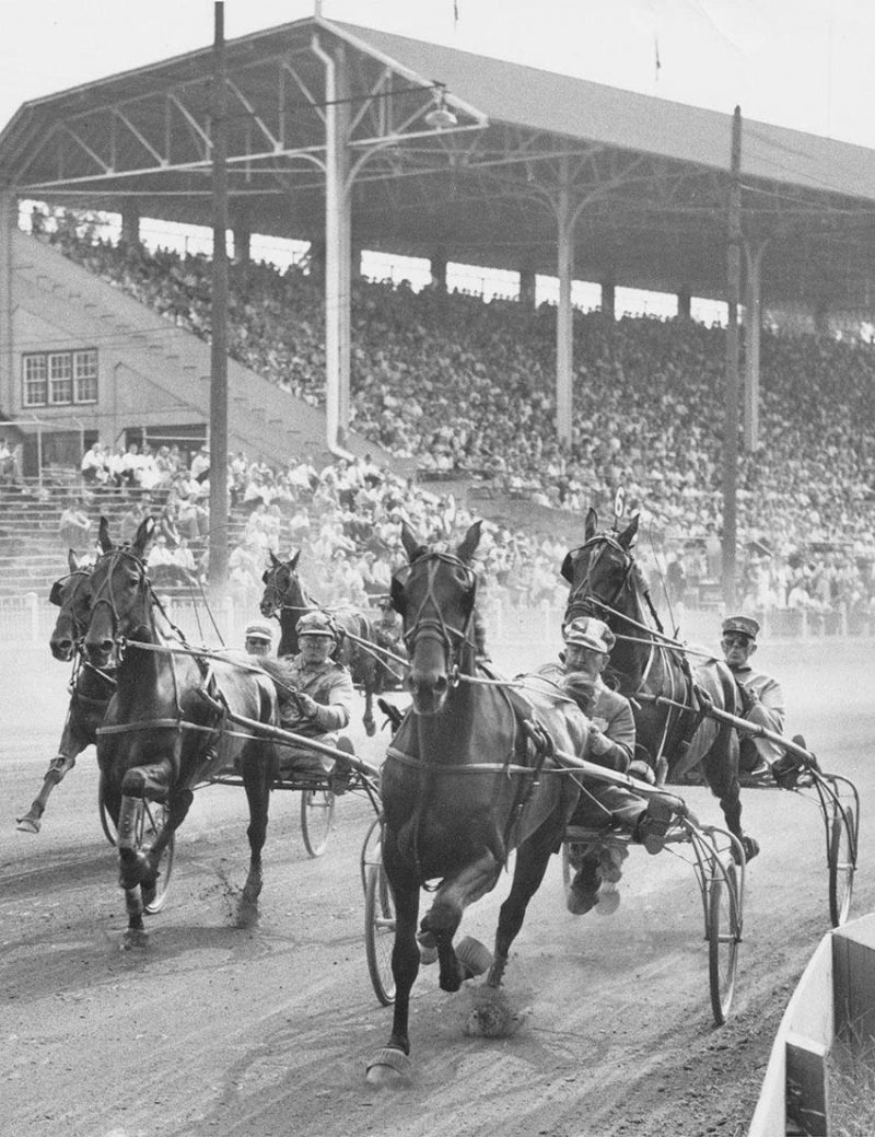 The Reading Fairgrounds in Muhlenberg Township - GoReadingBerks ...