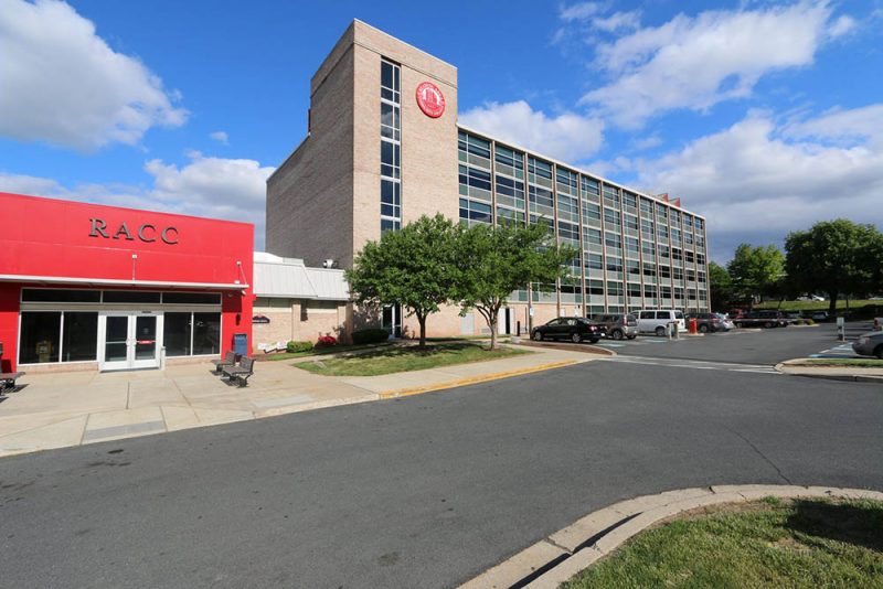 Reading Area Community College - GoReadingBerks / Reading Berks History