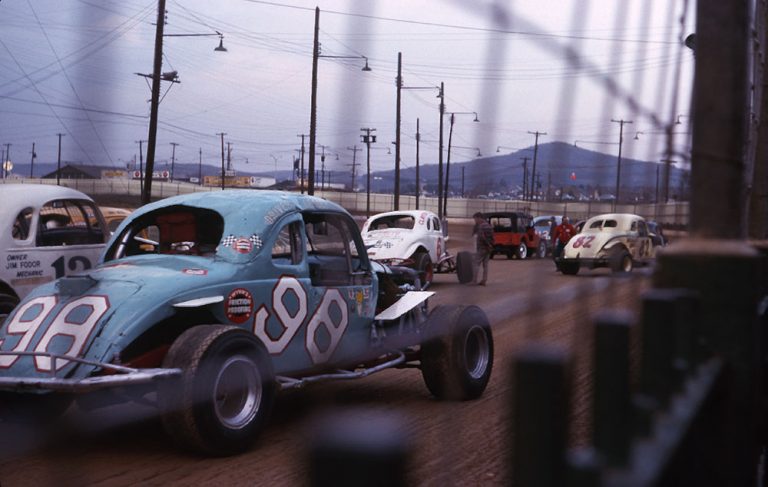 Reading Fairgrounds Speedway, the Home of Champions - GoReadingBerks ...