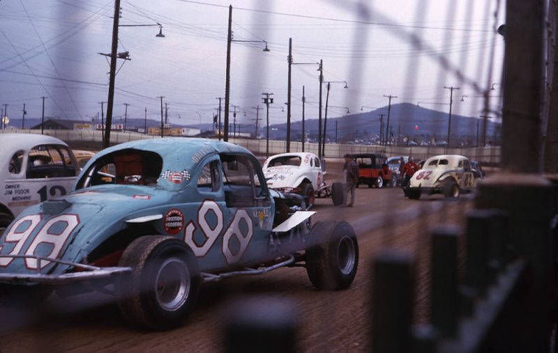 Reading Fairgrounds Speedway, the Home of Champions - GoReadingBerks ...