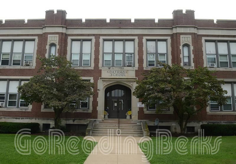 Reading Area Community College - GoReadingBerks / Reading Berks History