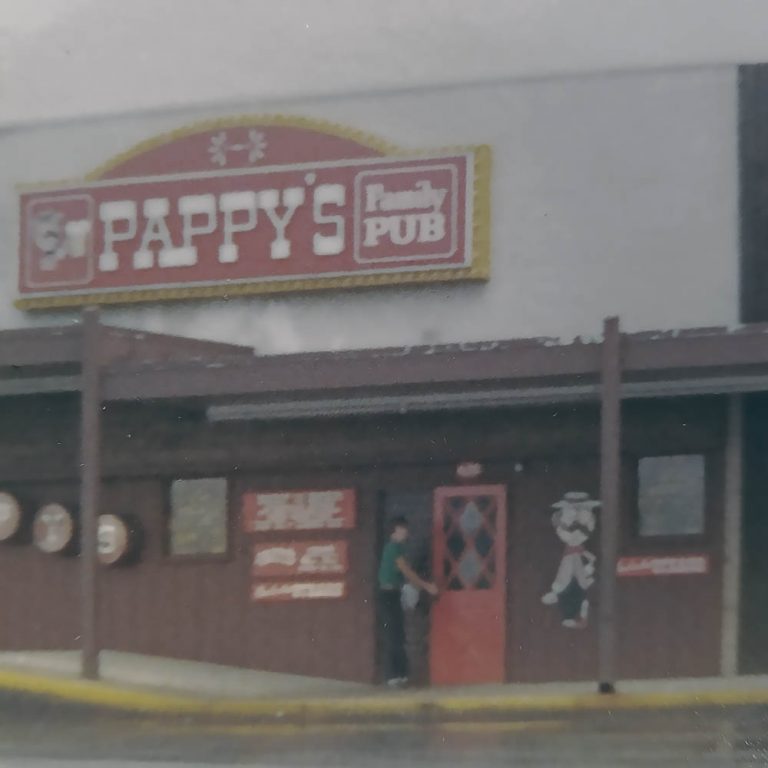 Throwback to Pappy's Pizza, Nichols Shopping Center - GoReadingBerks ...