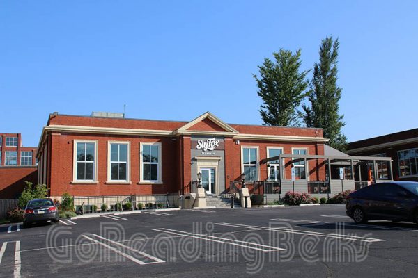 The Knitting Mills, Wyomissing, PA - GoReadingBerks / Reading Berks History