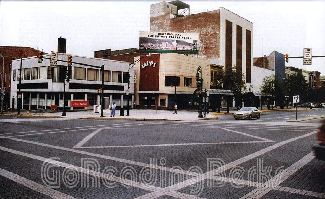 The Reading Renaissance Center - GoReadingBerks / Reading Berks History