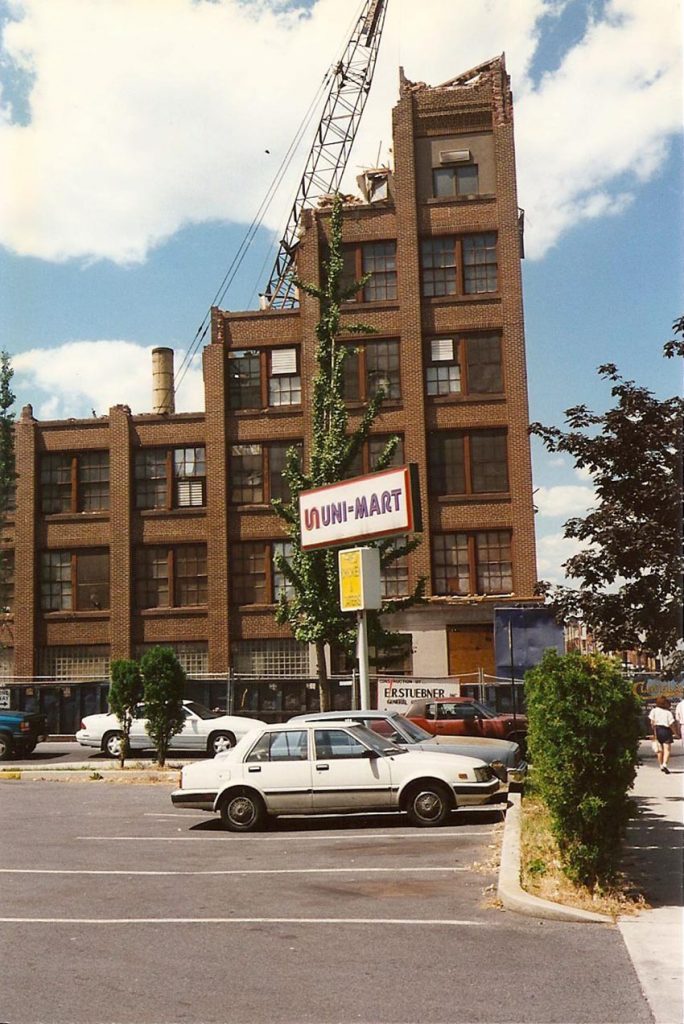 William H. Luden - Luden's Candy - GoReadingBerks / Reading Berks History