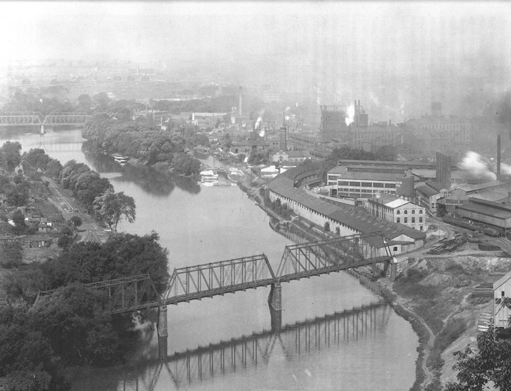 Borough of Sinking Spring - Named After Spring - GoReadingBerks ...