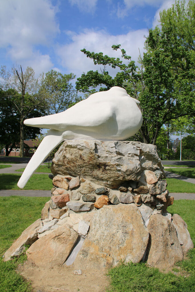 Ramon Lago, well-known respected artist and sculptor - GoReadingBerks ...