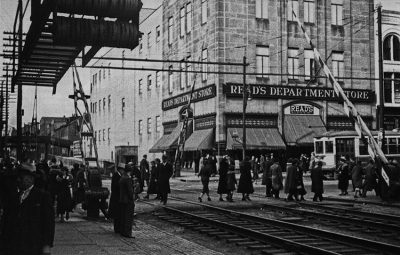 Read’s Department Store - GoReadingBerks / Reading Berks History