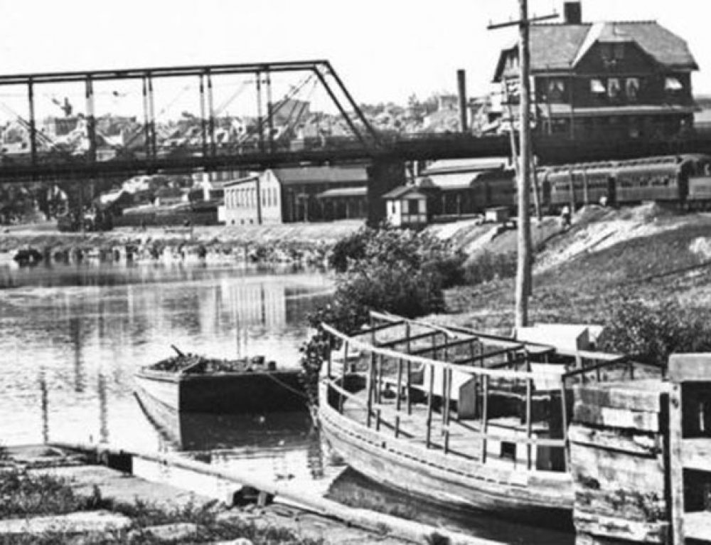 Borough of Sinking Spring - Named After Spring - GoReadingBerks ...