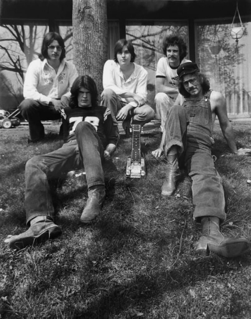 Where Are They Now? Bands & Musicians of the 1970's in Reading & Berks ...