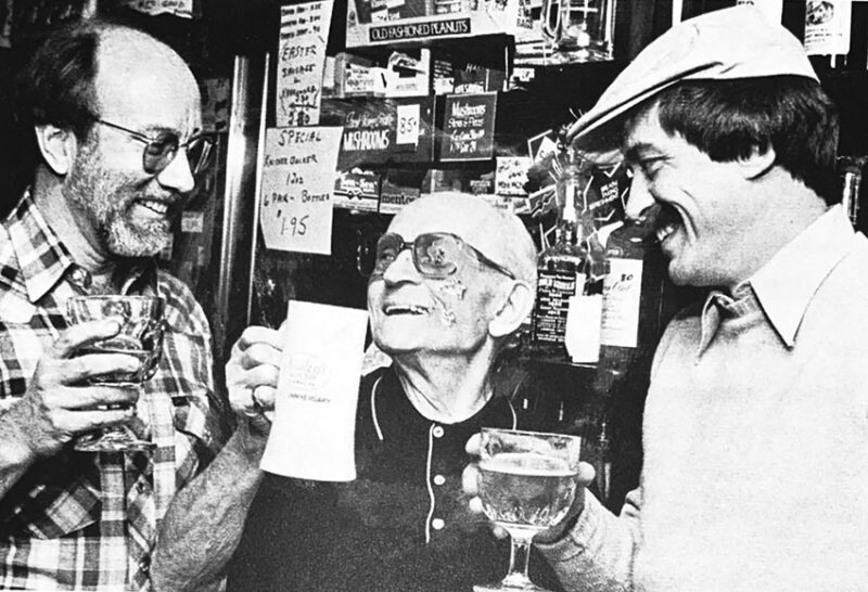 Bars of Reading and Berks, 1988 - GoReadingBerks / Reading Berks History