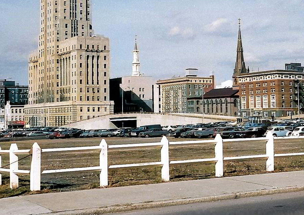 Construction of the Court Street Bridge - Reading, PA - GoReadingBerks ...