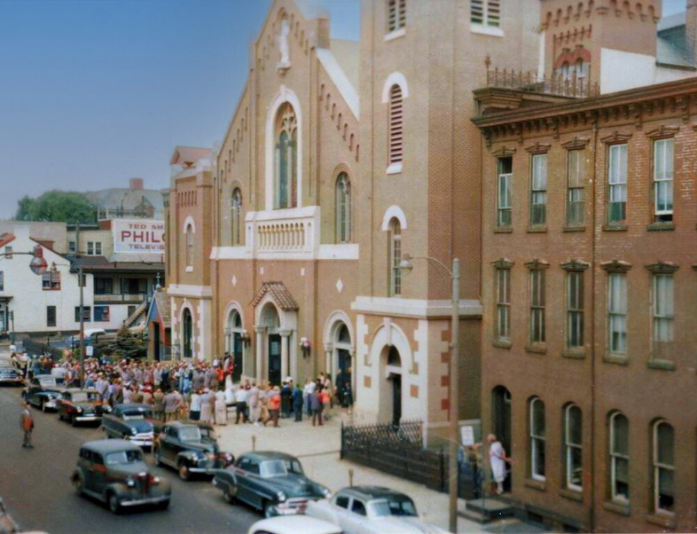 Urban renewal of the 1960s and 1970s - the good, the bad, and the ugly ...