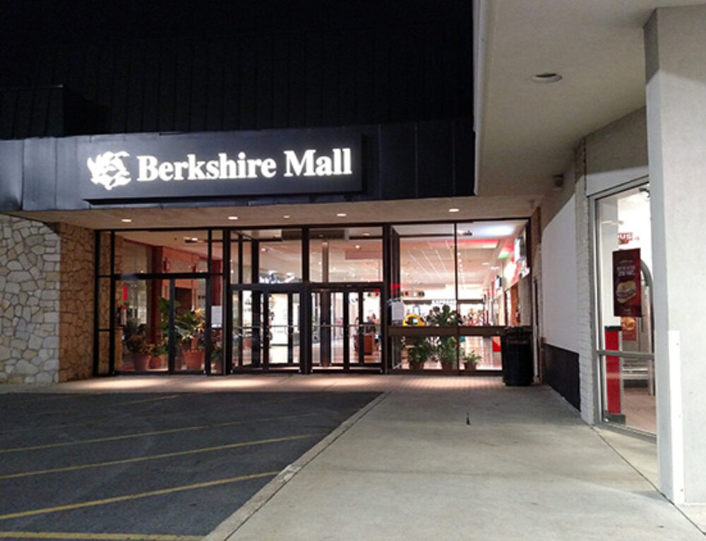 Berkshire Mall’s Final Chapter: From Fenced-Off Ruin to Open-Air ...